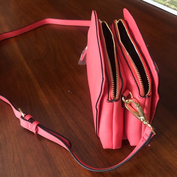 Steve Madden | Bags | Steve Madden Coral Blannis Crossbody Bag | Poshmark
